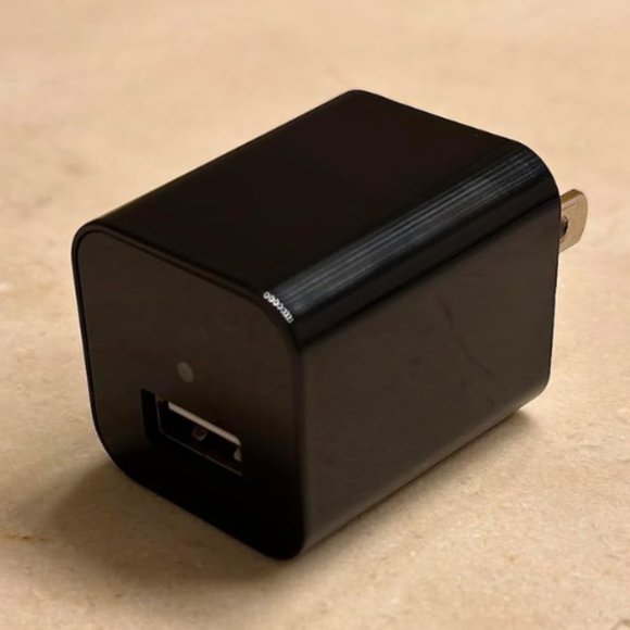 ALPHA TECH | Cameras, Photo & Video | Best Mini Hidden Surveillance ...